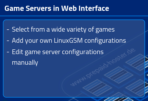What is the meaning of experimental? - Prepaid-Hoster FAQ
